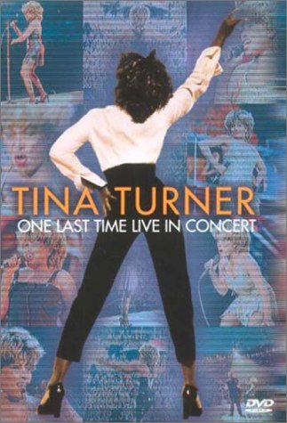 【中古】【未使用・未開封品】One Last Time: Live in Concert [DVD]【メーカー名】【メーカー型番】【ブランド名】Eagle Rock Entertainment ポップス, ソウル・R&B, Custom S...