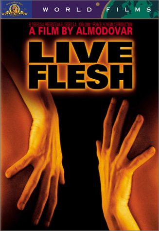 【中古】【未使用・未開封品】Live Flesh【メーカー名】【メーカー型番】【ブランド名】MGM (Video & DVD) アダルト, アダルト, Black Curtain Test_20220222 Bardem: Artist; ...