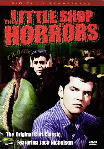 【中古】【未使用・未開封品】The Little Shop of Horrors (Digitally Remastered)【メーカー名】【メーカー型番】【ブランド名】Good Times Video ジャンル別 Haze: Artist...