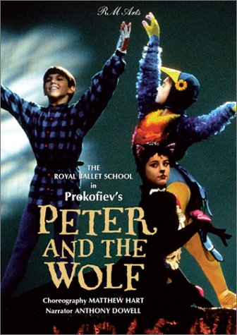 【中古】【未使用・未開封品】Peter & The Wolf [DVD]【メーカー名】【メーカー型番】【ブランド名】【商品説明】Peter & The Wolf [DVD]【注意】こちらは輸入品となります。当店では初期不良に限り、商品到着か...