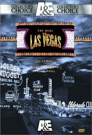 【中古】【未使用・未開封品】Real Las Vegas: Complete Story [DVD]【メーカー名】【メーカー型番】【ブランド名】A&E Home Video ドキュメンタリー, Custom Stores, 1637 Ric...