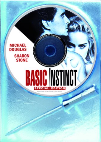 【中古】【未使用・未開封品】Basic Instinct (Collector's Edition)【メーカー名】【メーカー型番】【ブランド名】Live / Artisan アダルト, アダルト, Black Curtain Test_20...