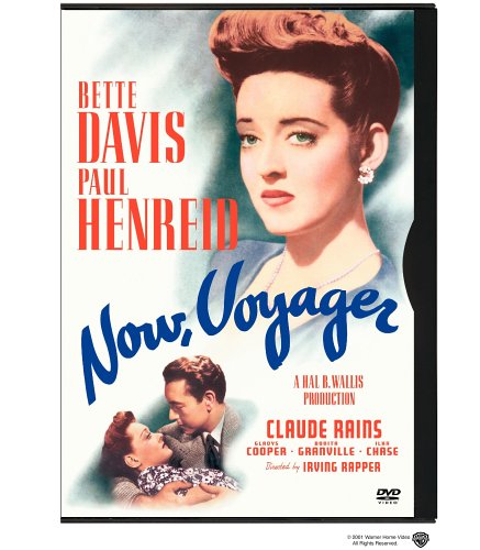 【中古】【未使用・未開封品】Now, Voyager (Snap case)【メーカー名】【メーカー型番】【ブランド名】Heywood ジャンル別 Davis: Artist; Henreid: Artist; Rains: Artist;...