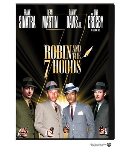 【中古】【未使用・未開封品】ROBIN & THE SEVEN HOODS【メーカー名】【メーカー型番】【ブランド名】【商品説明】ROBIN & THE SEVEN HOODS【注意】こちらは輸入品となります。当店では初期不良に限り、商品到...