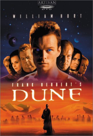 【中古】【未使用・未開封品】Frank Herbert's Dune (2000) / Mini Series [DVD] [Import]【メーカー名】【メーカー型番】【ブランド名】Live / Artisan ドラマ, アメリカのTVド...