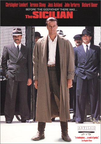 【中古】【未使用・未開封品】The Sicilian【メーカー名】【メーカー型番】【ブランド名】Lions Gate ジャンル別 Lambert: Artist; Stamp: Artist【商品説明】The Sicilian【注意】こちら...