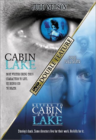 【中古】【未使用・未開封品】Return to Cabin By Lake & Cabin By Lake [DVD]【メーカー名】【メーカー型番】【ブランド名】Polygram/Usa Home Entertaiment アメリカのTVド...