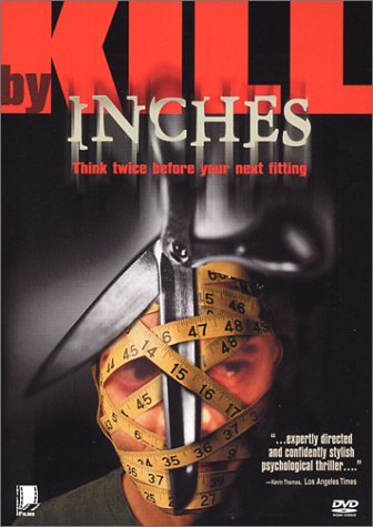 【中古】【未使用・未開封品】Kill By Inches【メーカー名】【メーカー型番】【ブランド名】【商品説明】Kill By Inches【注意】こちらは輸入品となります。当店では初期不良に限り、商品到着から7日間は返品を 受付けておりま...