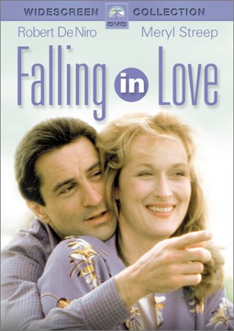 【中古】【未使用・未開封品】Falling in Love【メーカー名】【メーカー型番】【ブランド名】Paramount ジャンル別 De Niro: Artist; Streep: Artist【商品説明】Falling in Love【...