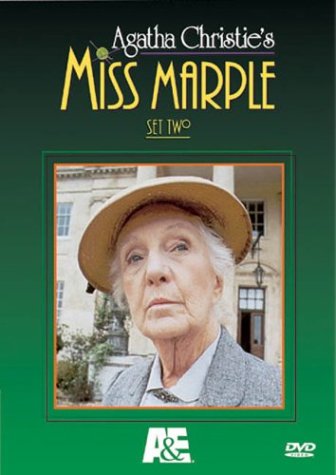 【中古】【未使用・未開封品】Agatha Christie's Miss Marple 2 [DVD] [Import]【メーカー名】【メーカー型番】【ブランド名】A&E Home Video アメリカのTVドラマ, Custom Stor...