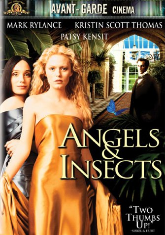 【中古】【未使用・未開封品】Angels & Insects【メーカー名】【メーカー型番】【ブランド名】MGM (Video & DVD) アダルト, アダルト, Black Curtain Test_20220222 【商品説明】Ange...