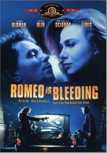 【中古】【未使用・未開封品】Romeo is Bleeding【メーカー名】【メーカー型番】【ブランド名】MGM (Video & DVD) ジャンル別 【商品説明】Romeo is Bleeding【注意】こちらは輸入品となります。当店で...