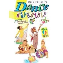 【中古】【未使用・未開封品】Dance Adventure [DVD]【メーカー名】【メーカー型番】【ブランド名】Peter Pan ホビー・実用, 知育・教育, Custom Stores, 1637 Miss Christy: Arti...
