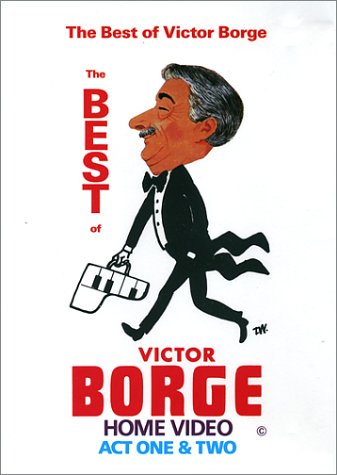 【中古】【未使用・未開封品】The Best of Victor Borge Act One and Two【メーカー名】【メーカー型番】【ブランド名】Gmg Records ジャンル別 【商品説明】The Best of Victor B...