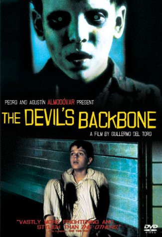 【中古】【未使用・未開封品】The Devil's Backbone【メーカー名】【メーカー型番】【ブランド名】Sony Pictures ジャンル別 【商品説明】The Devil's Backbone【注意】こちらは輸入品となります。当...