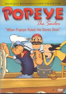 【中古】【未使用・未開封品】Popeye the Sailor: When Popeye Ruled the Seven Seas【メーカー名】【メーカー型番】【ブランド名】Gaiam - Entertainment ジャンル別 【商品説明...