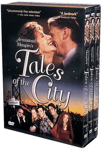 【中古】【未使用・未開封品】Tales of the City [DVD]【メーカー名】【メーカー型番】【ブランド名】Acorn Media アメリカのTVドラマ, Custom Stores, 1637 Olympia Dukakis: ...