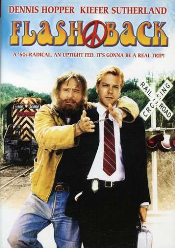 【中古】【未使用・未開封品】Flashback【メーカー名】【メーカー型番】【ブランド名】Paramount ジャンル別 【商品説明】Flashback【注意】こちらは輸入品となります。当店では初期不良に限り、商品到着から7日間は返品を 受...