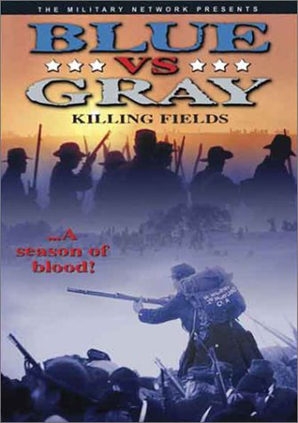 【中古】【未使用・未開封品】Blue Vs Gray: Killing Fields [DVD]【メーカー名】【メーカー型番】【ブランド名】Bfs Entertainment ドキュメンタリー, Custom Stores, 1637 【商...