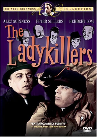 【中古】【未使用・未開封品】The Ladykillers【メーカー名】【メーカー型番】【ブランド名】Starz / Anchor Bay ジャンル別, ジャンル別 【商品説明】The Ladykillers【注意】こちらは輸入品となります...