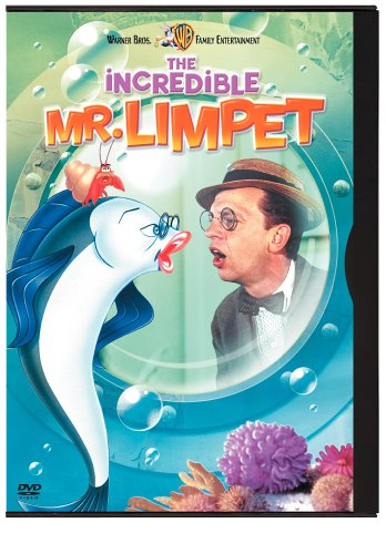 【中古】【未使用・未開封品】The Incredible Mr. Limpet (Snap Case Packaging)【メーカー名】【メーカー型番】【ブランド名】【商品説明】The Incredible Mr. Limpet (Snap...