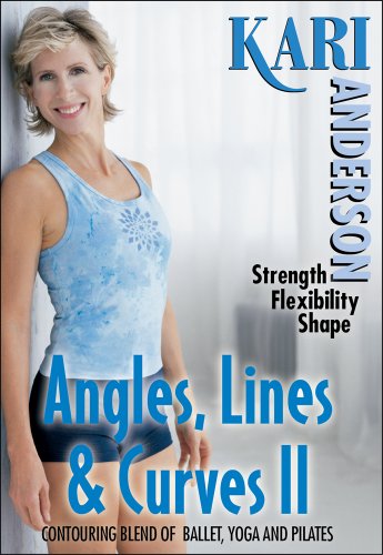 【中古】【未使用・未開封品】Angles, Lines and Curves II【メーカー名】【メーカー型番】【ブランド名】GreatMoves Video ジャンル別 【商品説明】Angles, Lines and Curves II【...