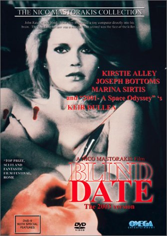 【中古】【未使用・未開封品】Blind Date【メーカー名】【メーカー型番】【ブランド名】Image Entertainment ジャンル別 【商品説明】Blind Date【注意】こちらは輸入品となります。当店では初期不良に限り、商品到...