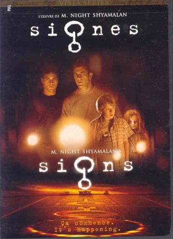 【中古】【未使用・未開封品】Signs【メーカー名】【メーカー型番】【ブランド名】Touchstone Home Entertainment ジャンル別 【商品説明】Signs【注意】こちらは輸入品となります。当店では初期不良に限り、商品到...
