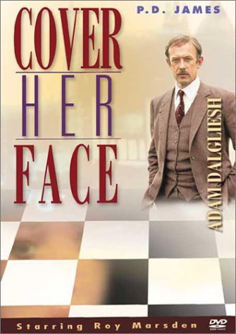 【中古】【未使用・未開封品】Cover Her Face [DVD]【メーカー名】【メーカー型番】【ブランド名】Lance Entertainment アメリカのTVドラマ, Custom Stores, 1637 Roy Marsden:...
