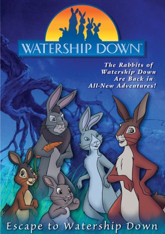 【中古】【未使用・未開封品】Watership Down TV Series - Escape to Watership Down【メーカー名】【メーカー型番】【ブランド名】Sofa ジャンル別 【商品説明】Watership Down T...
