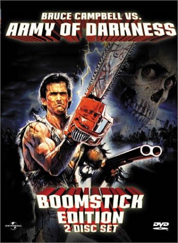 【中古】【未使用・未開封品】Army of Darkness (Boomstick Edition)【メーカー名】【メーカー型番】【ブランド名】Starz / Anchor Bay ジャンル別 【商品説明】Army of Darkness ...