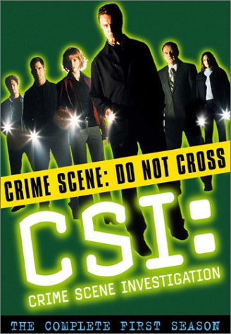 【中古】【未使用・未開封品】CSI: Complete First Season [DVD] [Import]【メーカー名】【メーカー型番】【ブランド名】Paramount ジャンル別, Custom Stores, 1637 【商品説明】...
