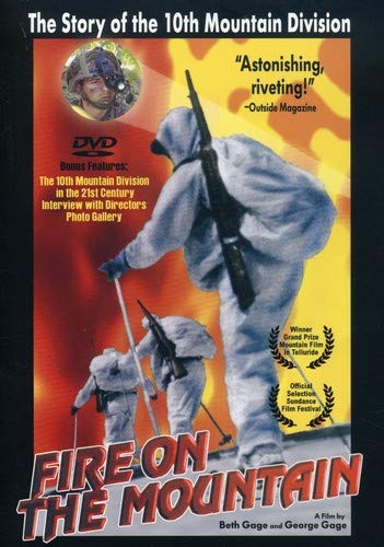 【中古】【未使用・未開封品】Fire on Mountain [DVD] [Import]【メーカー名】【メーカー型番】【ブランド名】【商品説明】Fire on Mountain [DVD] [Import]【注意】こちらは輸入品となります...