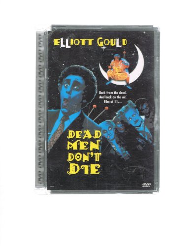 【中古】【未使用・未開封品】Dead Men Dont Die [DVD]【メーカー名】【メーカー型番】【ブランド名】【商品説明】Dead Men Dont Die [DVD]【注意】こちらは輸入品となります。当店では初期不良に限り、商品到...