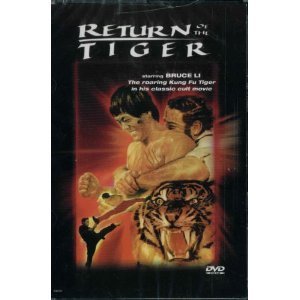 【中古】【未使用・未開封品】Return of the Tiger【メーカー名】【メーカー型番】【ブランド名】Platinum Disc ジャンル別 【商品説明】Return of the Tiger【注意】こちらは輸入品となります。当店で...