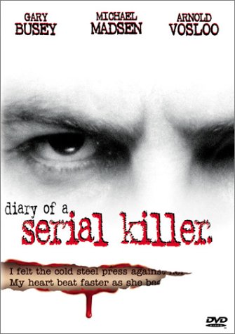 【中古】【未使用・未開封品】Diary of a Serial Killer【メーカー名】【メーカー型番】【ブランド名】Allumination ジャンル別 【商品説明】Diary of a Serial Killer【注意】こちらは輸入品...