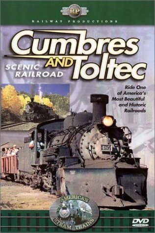 【中古】【未使用・未開封品】America's Steam Trains-The Cumbres & Toltec Scenic Railroad【メーカー名】【メーカー型番】【ブランド名】【商品説明】America's Steam Tra...
