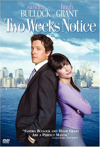 【中古】【未使用・未開封品】Two Weeks Notice [DVD]【メーカー名】【メーカー型番】【ブランド名】【商品説明】Two Weeks Notice [DVD]【注意】こちらは輸入品となります。当店では初期不良に限り、商品到着か...