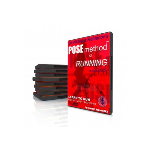 【中古】【未使用・未開封品】Pose Method? of Running technique【メーカー名】【メーカー型番】【ブランド名】Pose Tech Press ジャンル別 【商品説明】Pose Method? of Running...