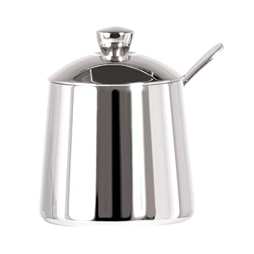 【中古】【未使用・未開封品】Frieling USA 18/10 Stainless Steel Sugar Bowl and Spoon Set by Frieling【メーカー名】【メーカー型番】【ブランド名】Frieling カテゴリ...