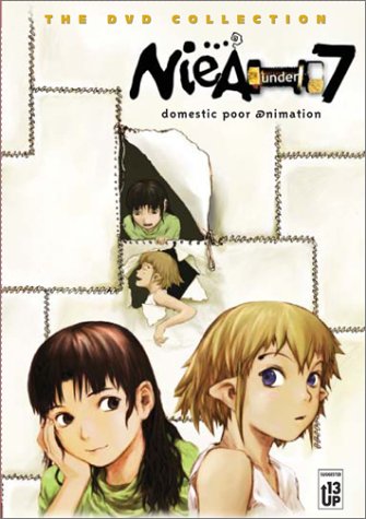 【中古】【未使用・未開封品】Niea Under 7 [DVD] [Import]【メーカー名】【メーカー型番】【ブランド名】Geneon [Pioneer] ジャンル別, Custom Stores 【商品説明】Niea Under 7 ...