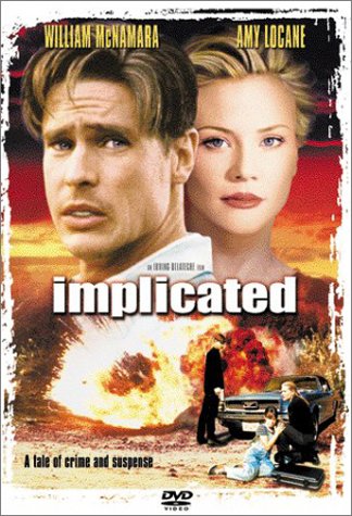 【中古】【未使用・未開封品】Implicated【メーカー名】【メーカー型番】【ブランド名】【商品説明】Implicated【注意】こちらは輸入品となります。当店では初期不良に限り、商品到着から7日間は返品を 受付けております。こちらは当店...