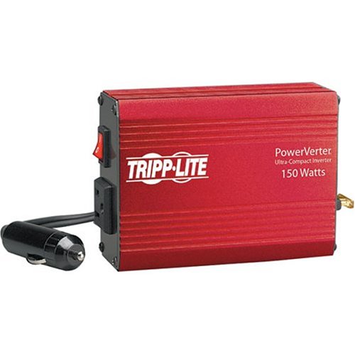 【中古】【未使用・未開封品】AC電源インバータPV-150にTripp LiteサージDC【メーカー名】【メーカー型番】【ブランド名】Portable & Gadgets バッテリーパック, アルパイン（ALPINE）新型アルファード(30...