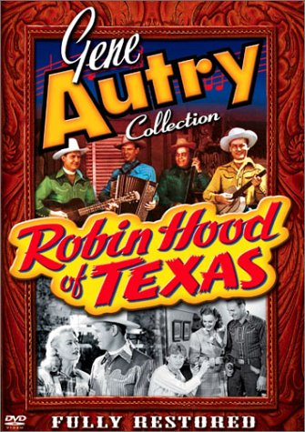 【中古】【未使用・未開封品】Robin Hood of Texas [DVD]【メーカー名】【メーカー型番】【ブランド名】Image Entertainment ジャンル別 【商品説明】Robin Hood of Texas [DVD]【注...