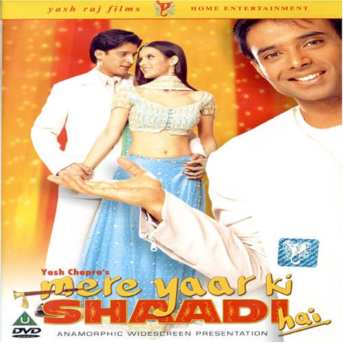 【中古】【未使用・未開封品】Mere Yaar Ki Shaadi Hai【メーカー名】【メーカー型番】【ブランド名】【商品説明】Mere Yaar Ki Shaadi Hai【注意】こちらは輸入品となります。当店では初期不良に限り、商品到...