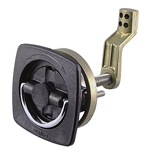【中古】【未使用・未開封品】Perko 0932DP1BLK フラッシュマウントラッチ - ブラック【メーカー名】【メーカー型番】【ブランド名】Perko Sports - AmazonGlobal free shipping, 船内用ハー...