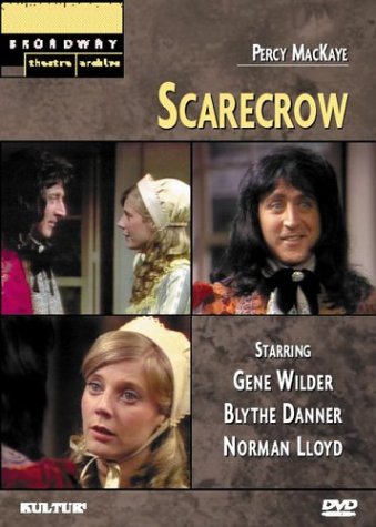 【中古】【未使用・未開封品】Scarecrow [DVD]【メーカー名】【メーカー型番】【ブランド名】Kultur Video 演劇, Custom Stores, 1637 Gene Wilder: Actor; Blythe Danne...