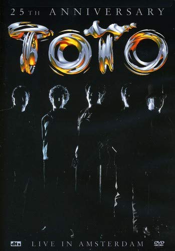 【中古】【未使用・未開封品】25th Anniversary: Live in Amsterdam / [DVD]【メーカー名】【メーカー型番】【ブランド名】【商品説明】25th Anniversary: Live in Amsterdam...