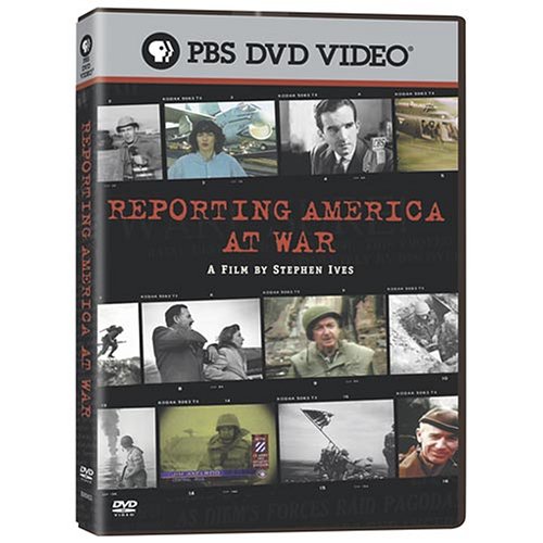 【中古】【未使用・未開封品】Reporting America at War [DVD]【メーカー名】【メーカー型番】【ブランド名】【商品説明】Reporting America at War [DVD]【注意】こちらは輸入品となります。当...
