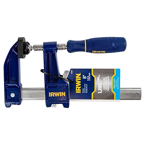 【中古】【未使用・未開封品】Irwin223106Quick-Grip Clutch Lock Bar Clamp-6" CLUTCH LOCK BAR CLAMP (並行輸入品)【メーカー名】【メーカー型番】【ブランド名】アーウィン(Ir...